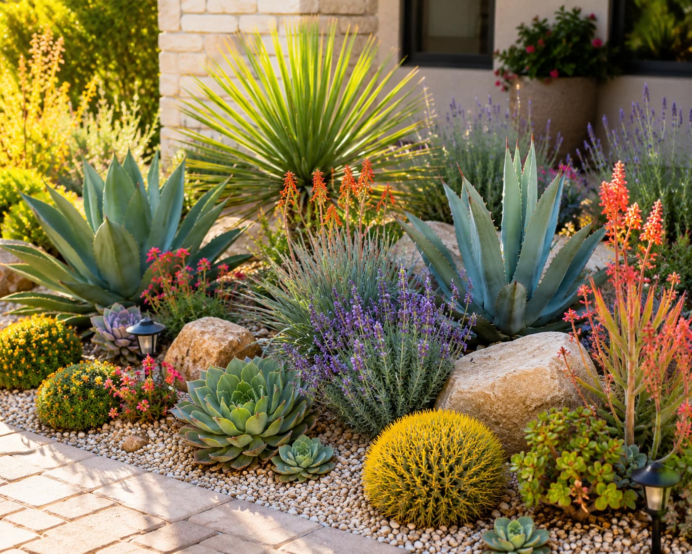 Best Drought Tolerant Plants: Complete Guide to Water-Wise Gardening
