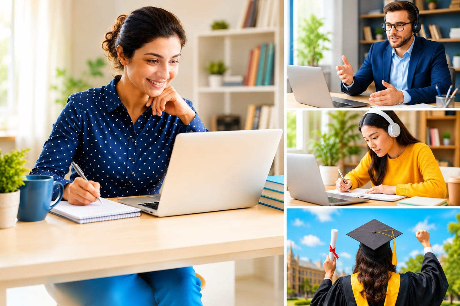 Best Online MBA Programs of 2026: Top-Ranked Schools for Every Career ...