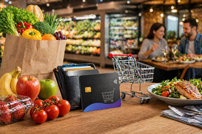 Best Grocery & Dining Rewards Credit Cards of 2026: Top Picks for Every ...