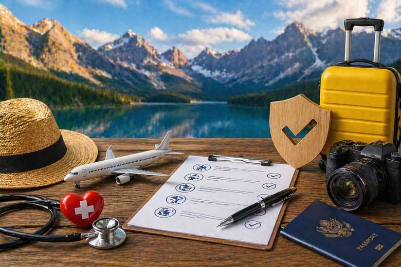 10 Best Travel Insurance Companies of 2026: Top-Rated Coverage Compared